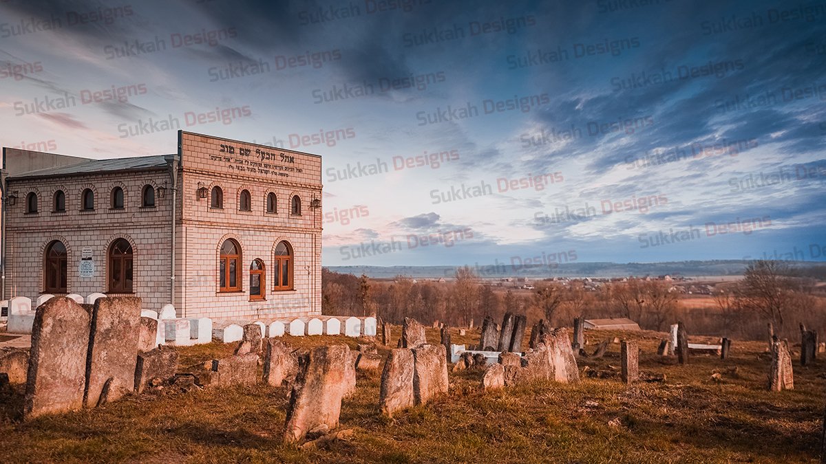 Baal Shem Tov – Print It